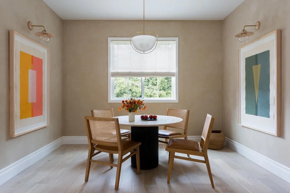 NO 4 — Jenn Feldman Designs