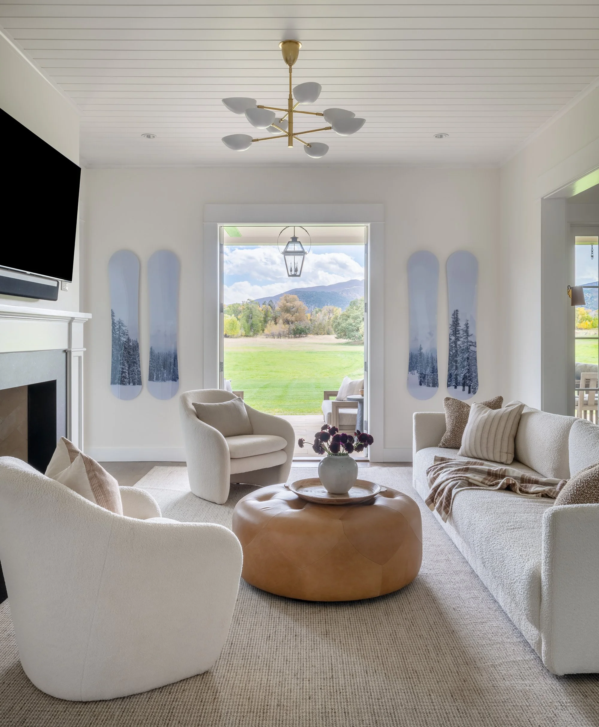 NO 1 — Jenn Feldman Designs