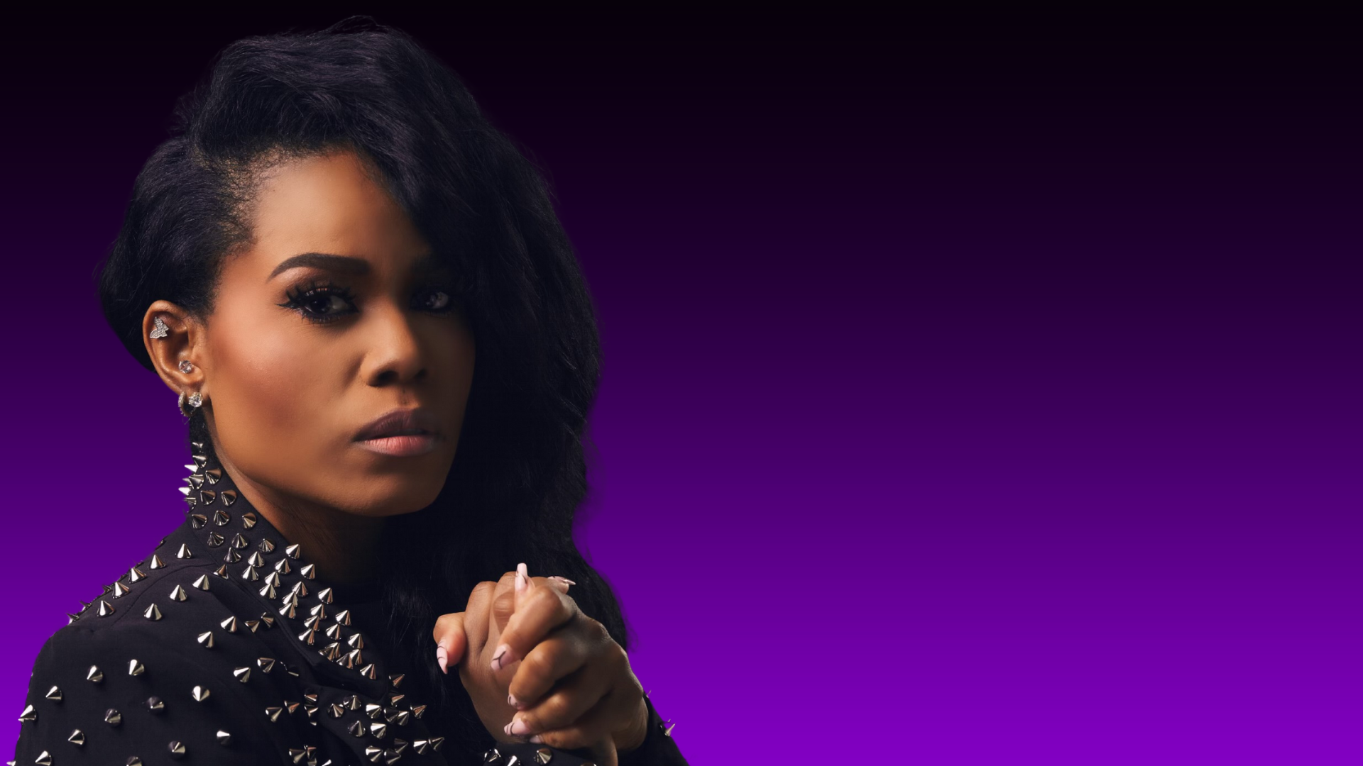 General 2 — Thee Crystal Nicole