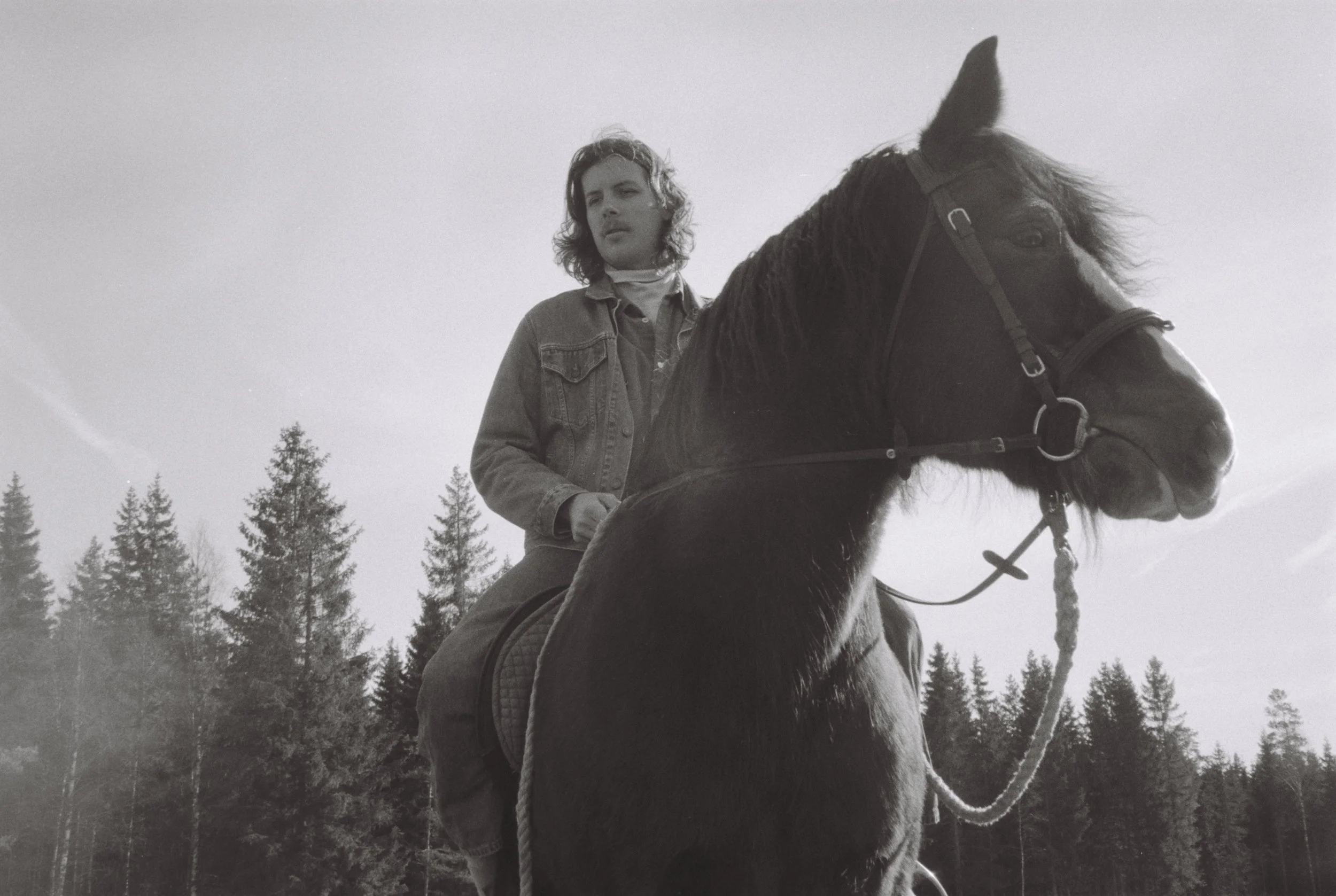 About — Ole Kirkeng