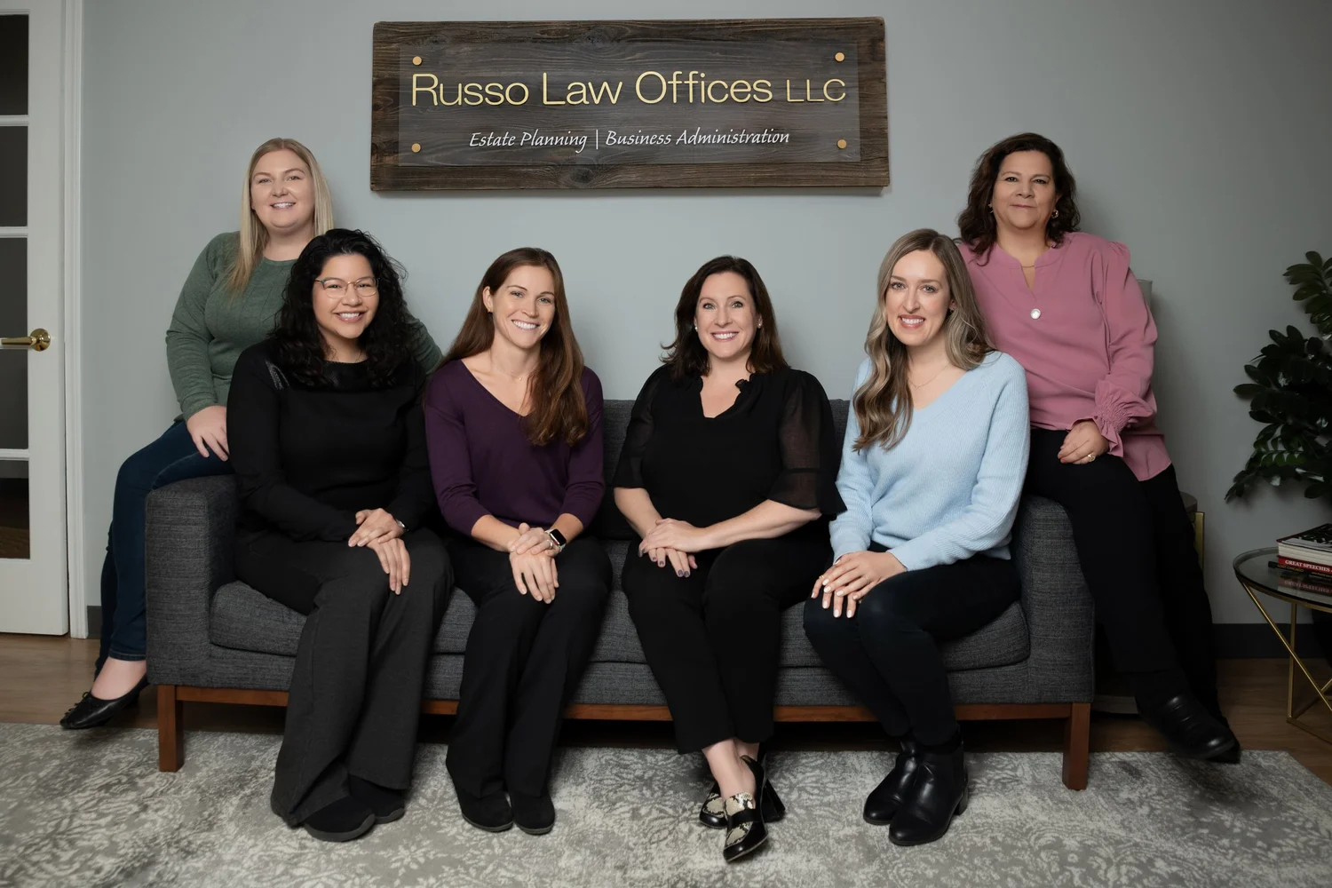 Russo Law Offices LLC Estate Planning