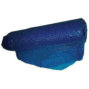 Basseini suvekate ehk solarkate on sisuliselt paks mullikile mida ...