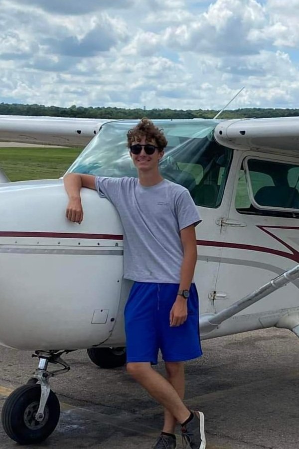 Crew — Middletown Regional Flight Training Institute