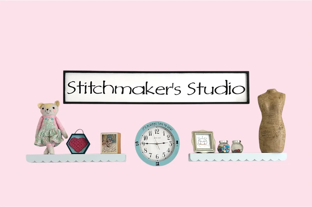 Stitchmaker's Studio
