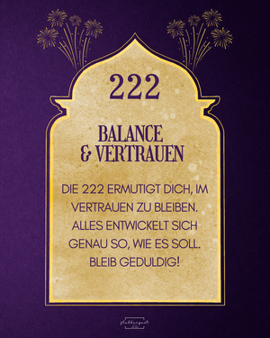Engelszahlen: Verblüffende Botschaften aus dem Universum — flabbergast ...