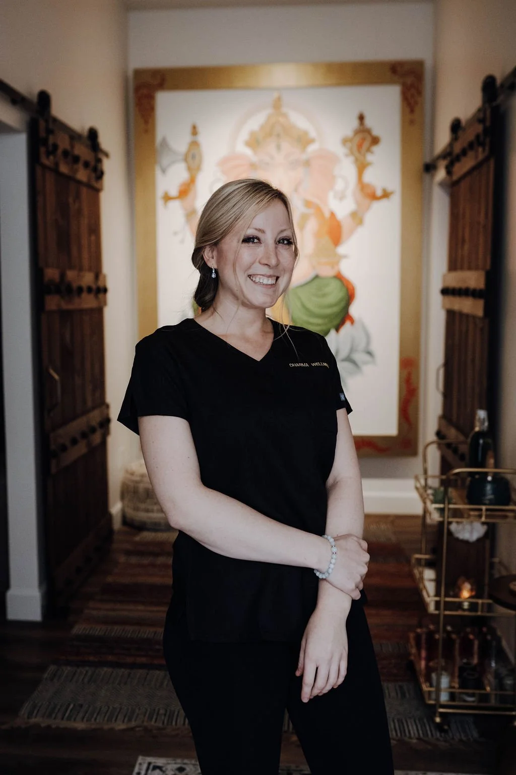 About Us — Your Site Title