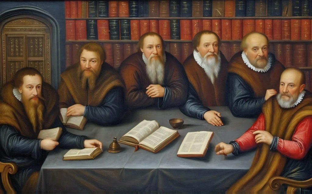 The Chemnitz Forum