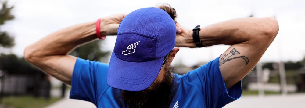 Run Split & VO2 Calculator — HPAC