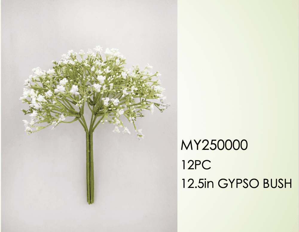 2025 Spring Collection — Maxsilk