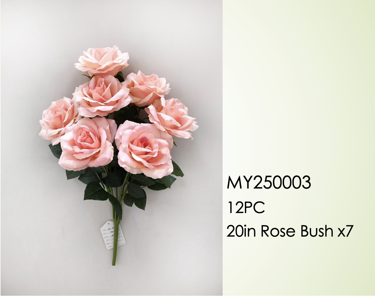 2025 Spring Collection — Maxsilk