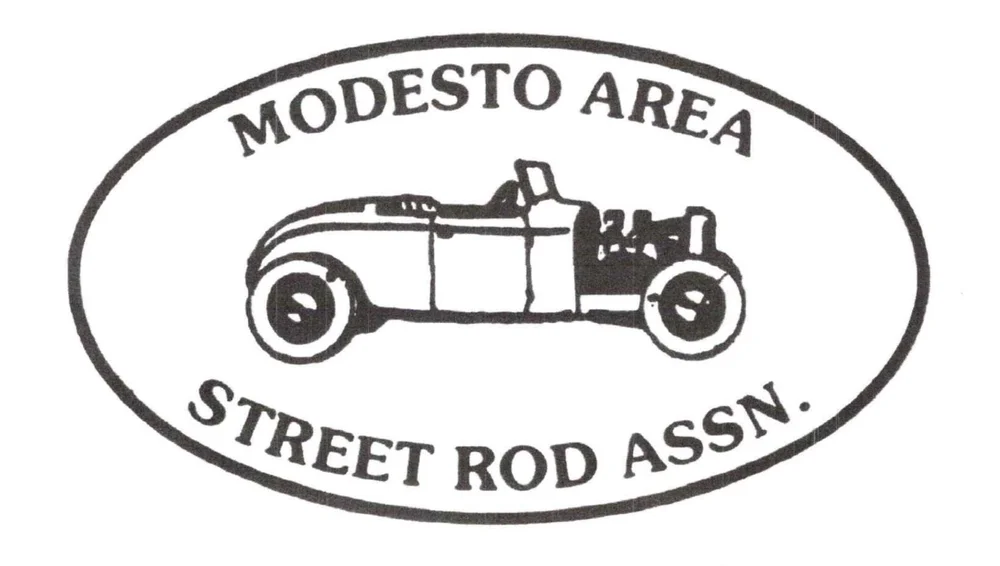 About — MODESTO AREA STREET ROD ASSOCIATION