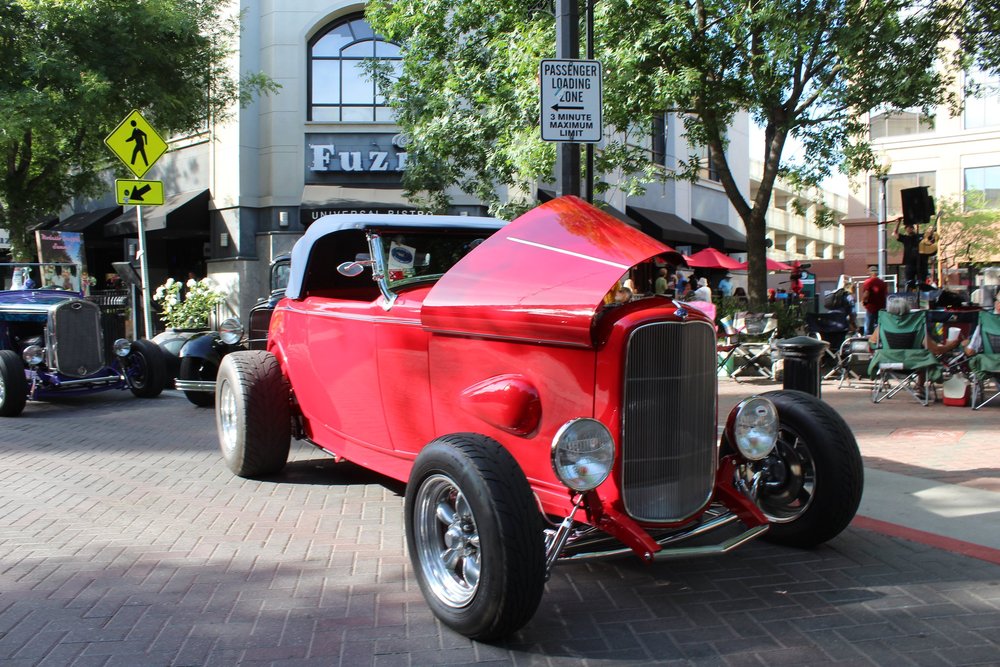 2022 Legends of the Cruise — MODESTO AREA STREET ROD ASSOCIATION