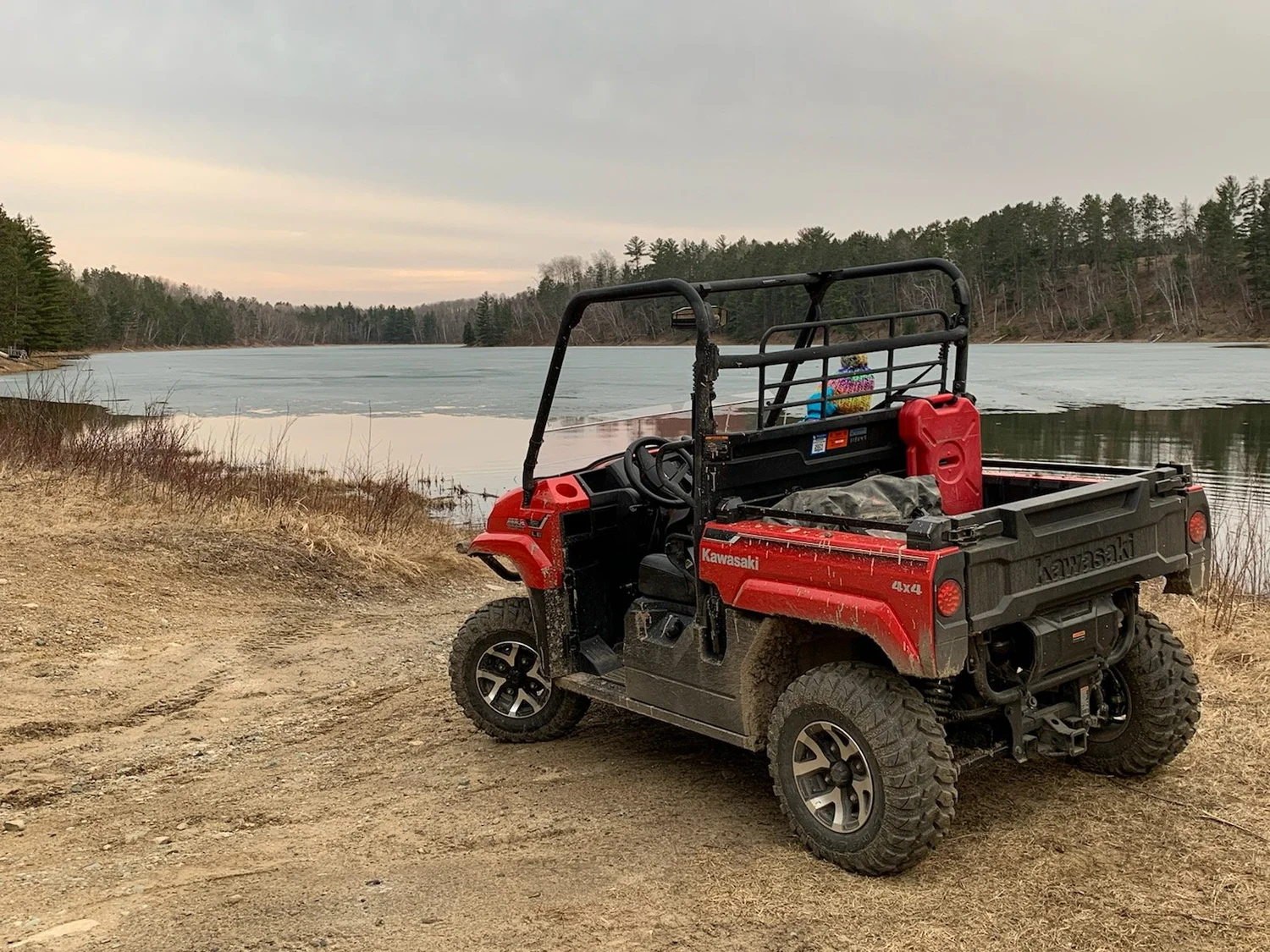 Up North Retreats