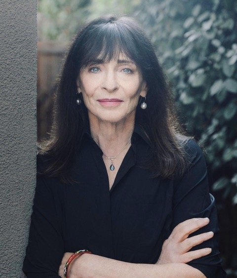 Carol Mithers | Author of Rethinking Rescue