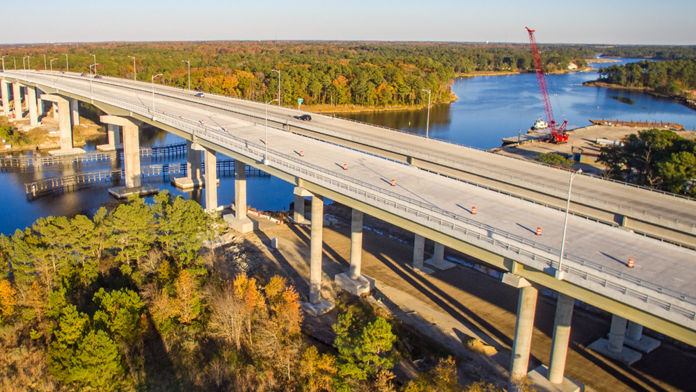 PennDOT Major Bridge P3 Project — Modern Times, Inc.