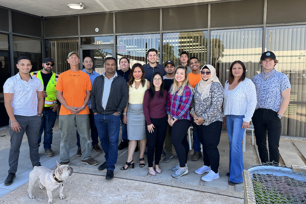 Lucas Builders, Inc. — Modern Times, Inc.