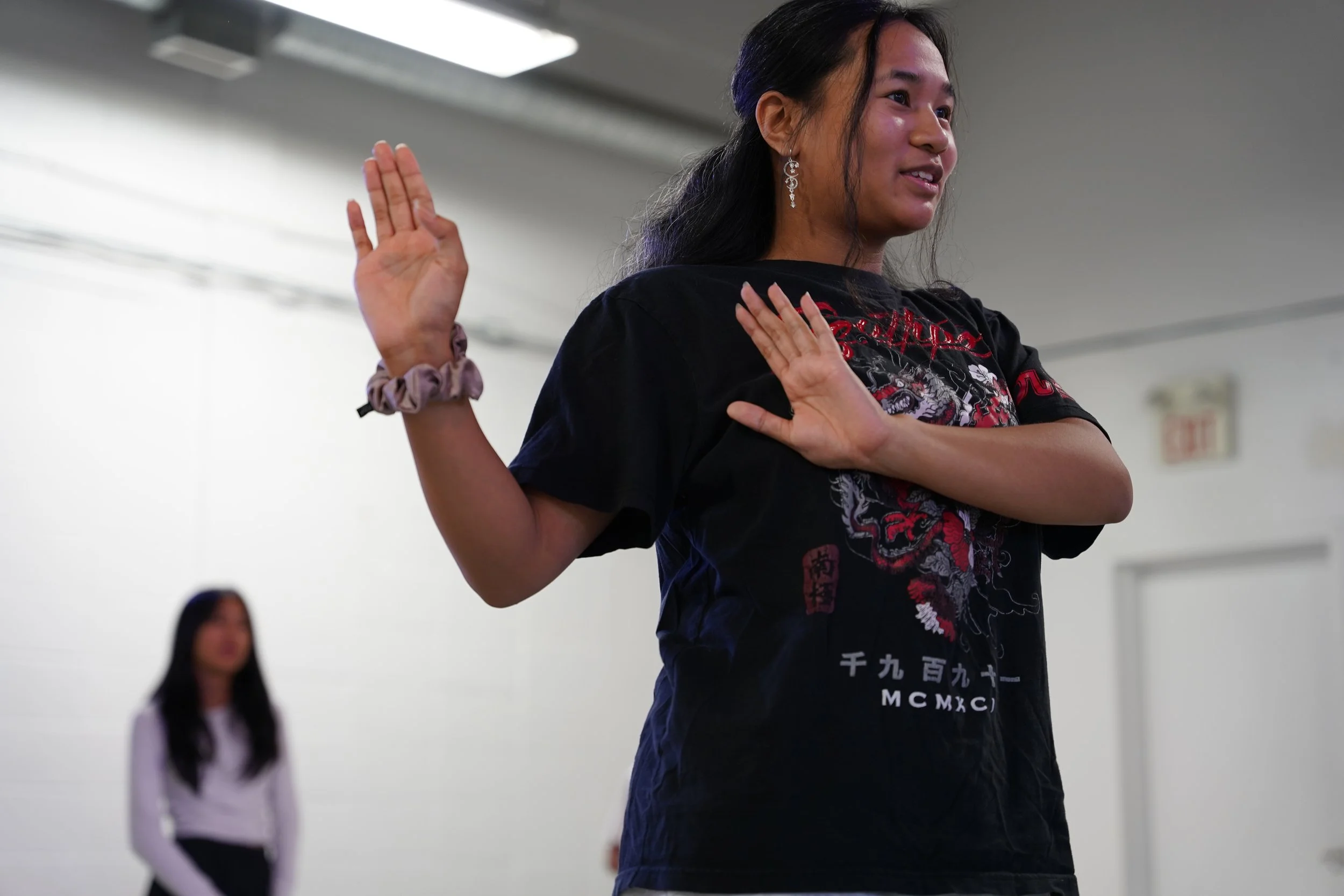 Recreational — UVSL