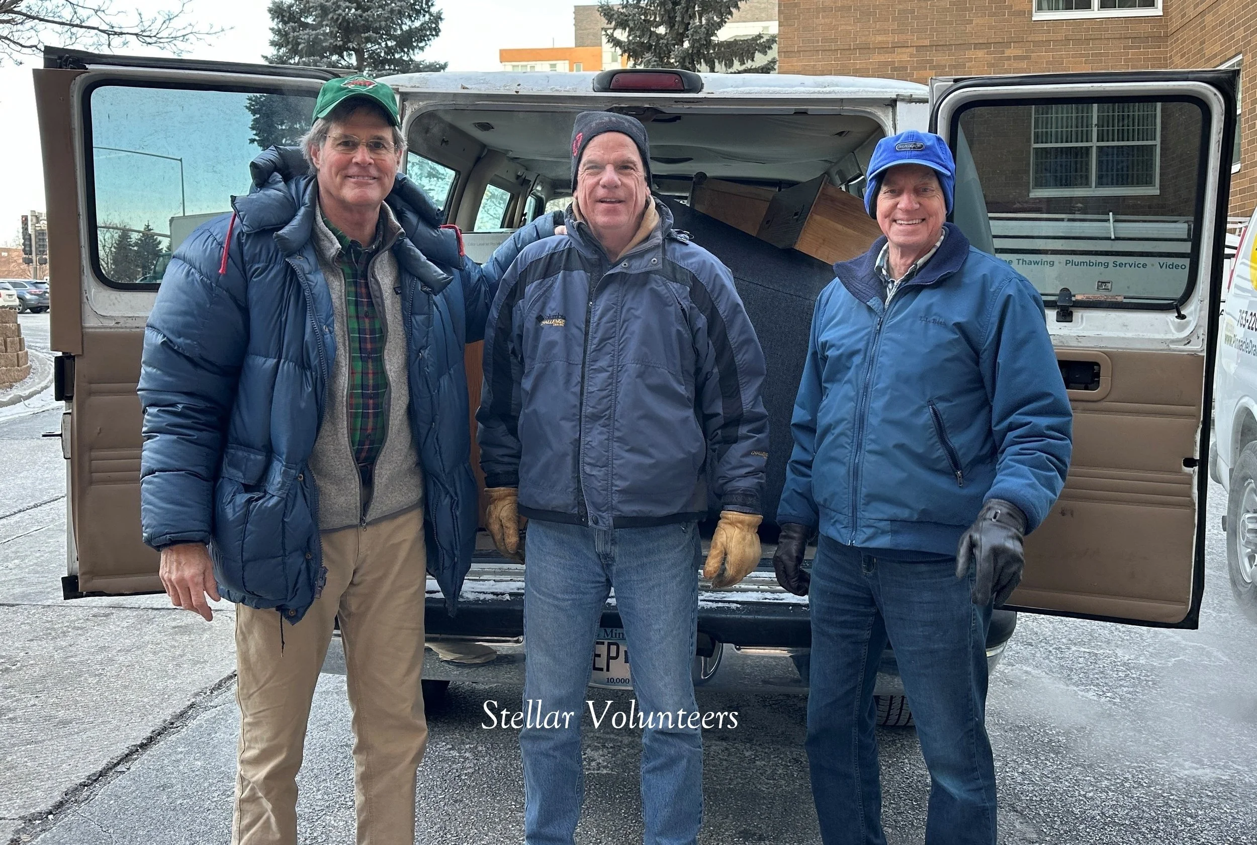 Get Involved — ASYLUM COALITION FOR TRANSITION - TWIN CITIES (ACT-TC)