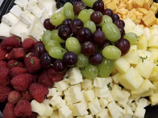 Catering (Finish) — Roma Imports