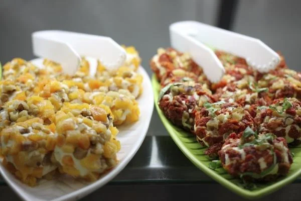 Catering (Finish) — Roma Imports