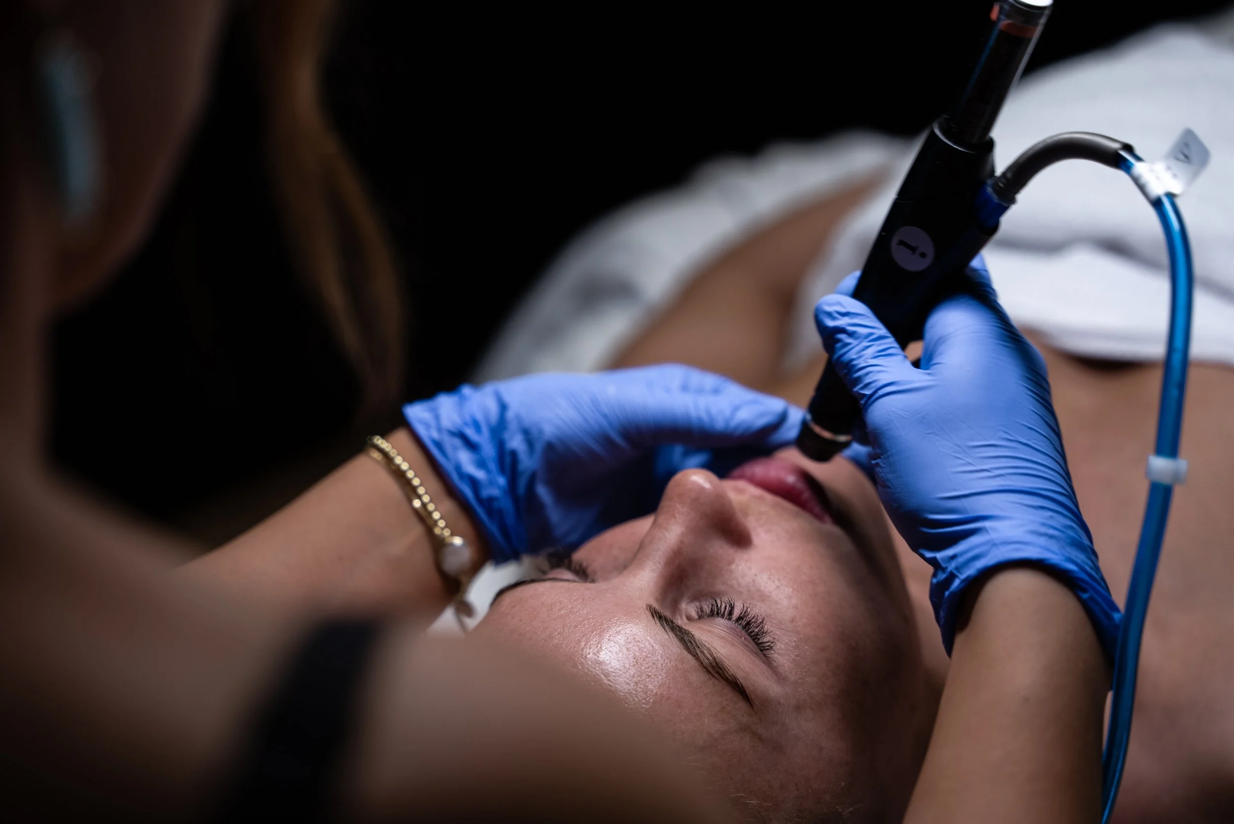 Services | Silk Wax & Esthetics
