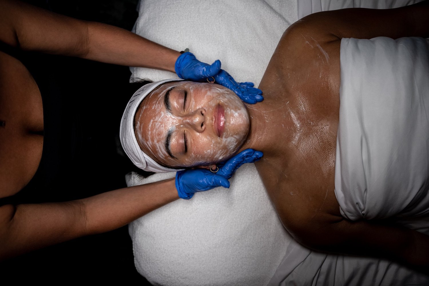 Facials | Silk Wax & Esthetics