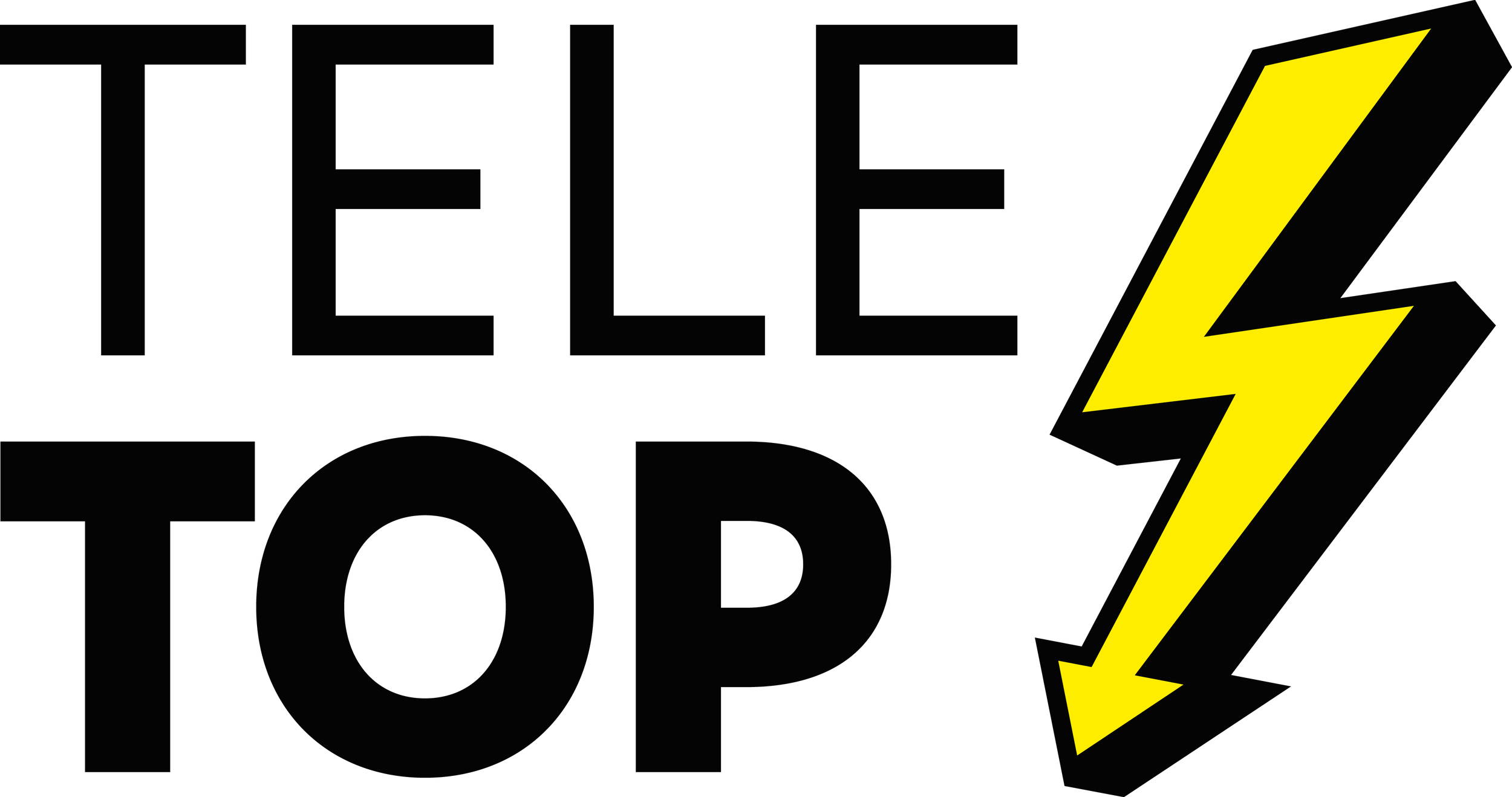 TELE TOP — TOP-Medien