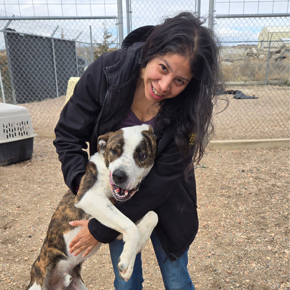 Our Team & Board — Laramie Peak Humane Society