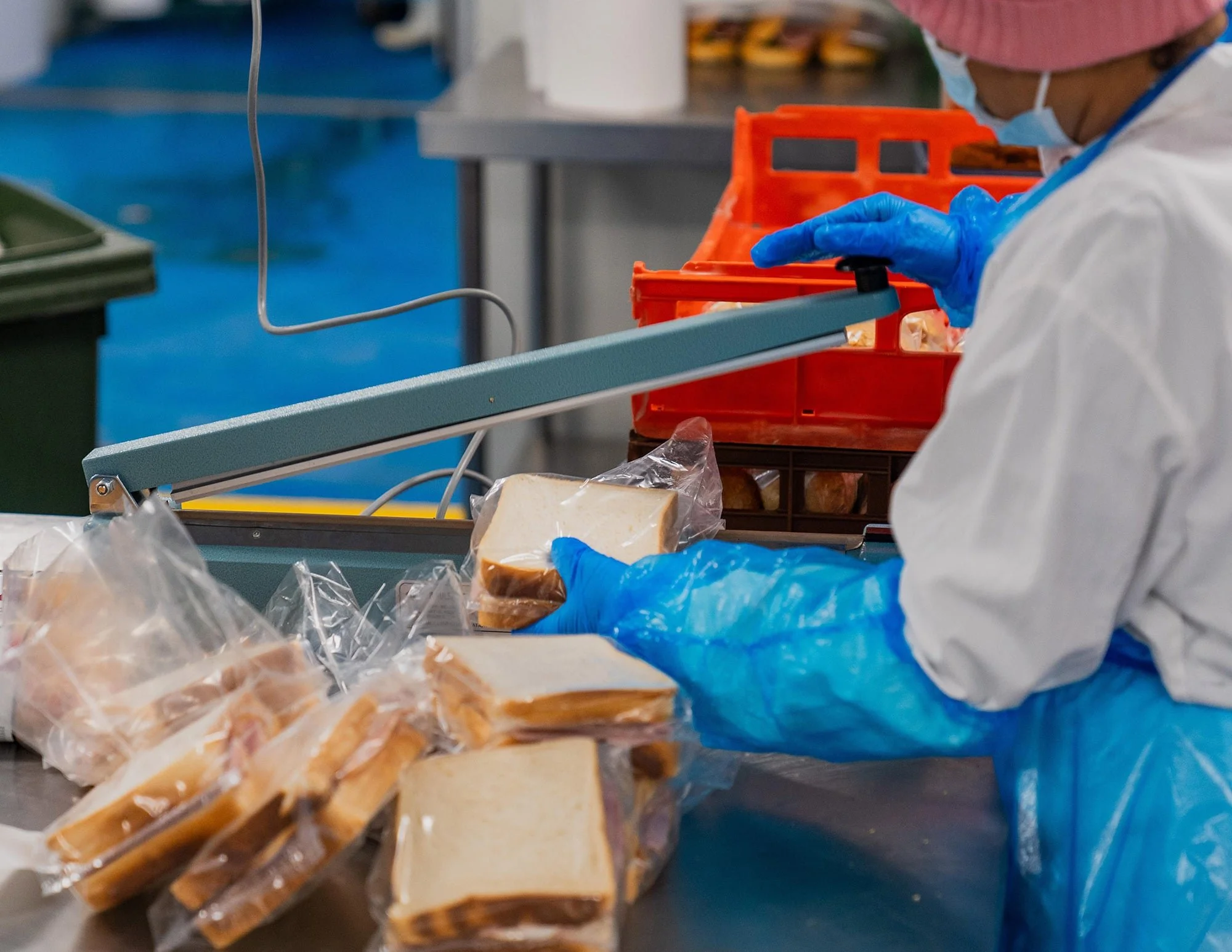 About Us — Theme Group | Commercial Catering & Cleaning Solutions