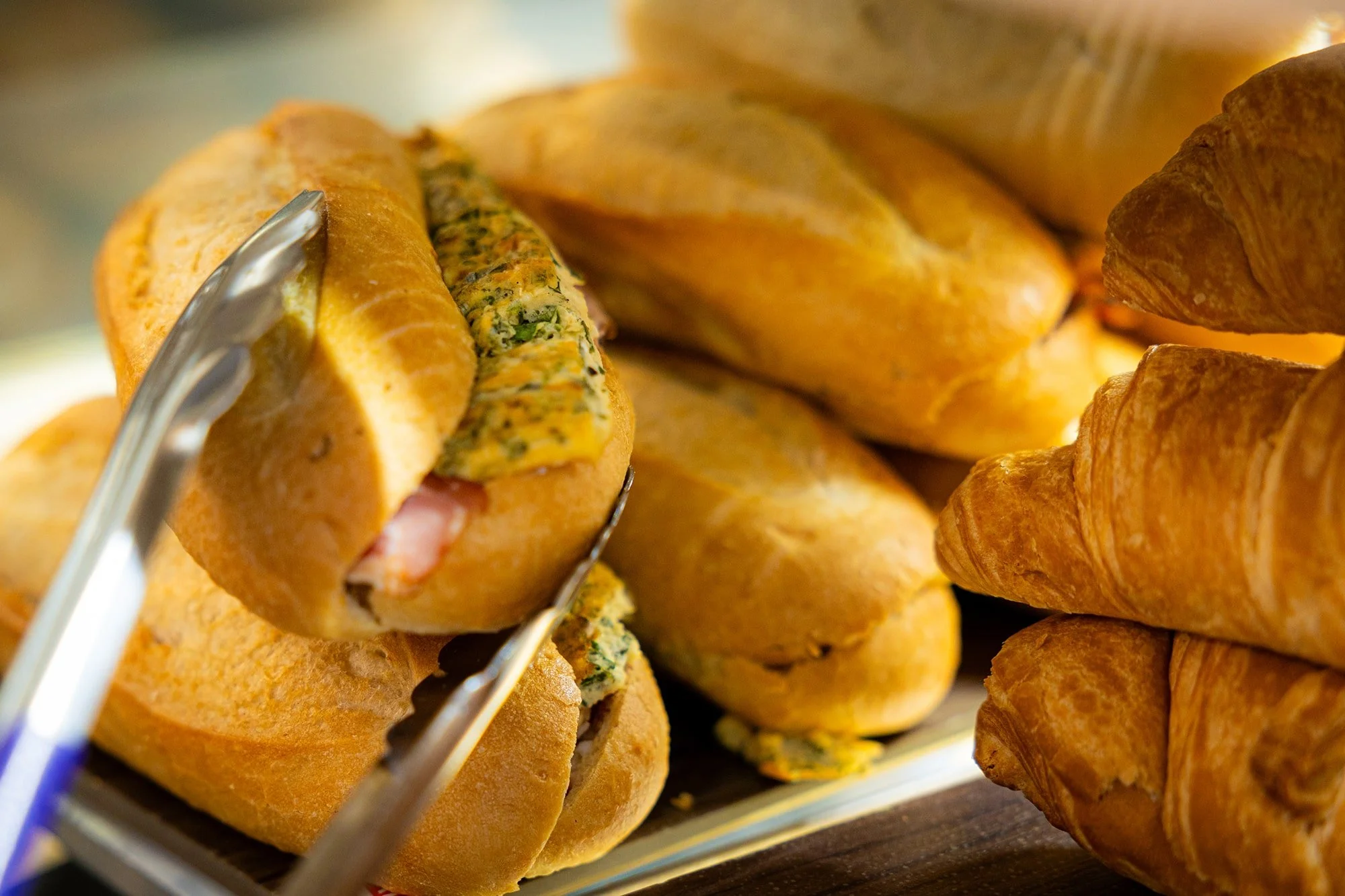 Grab&Go Menu | Order Now for Fresh Choices — Theme Group | Commercial ...