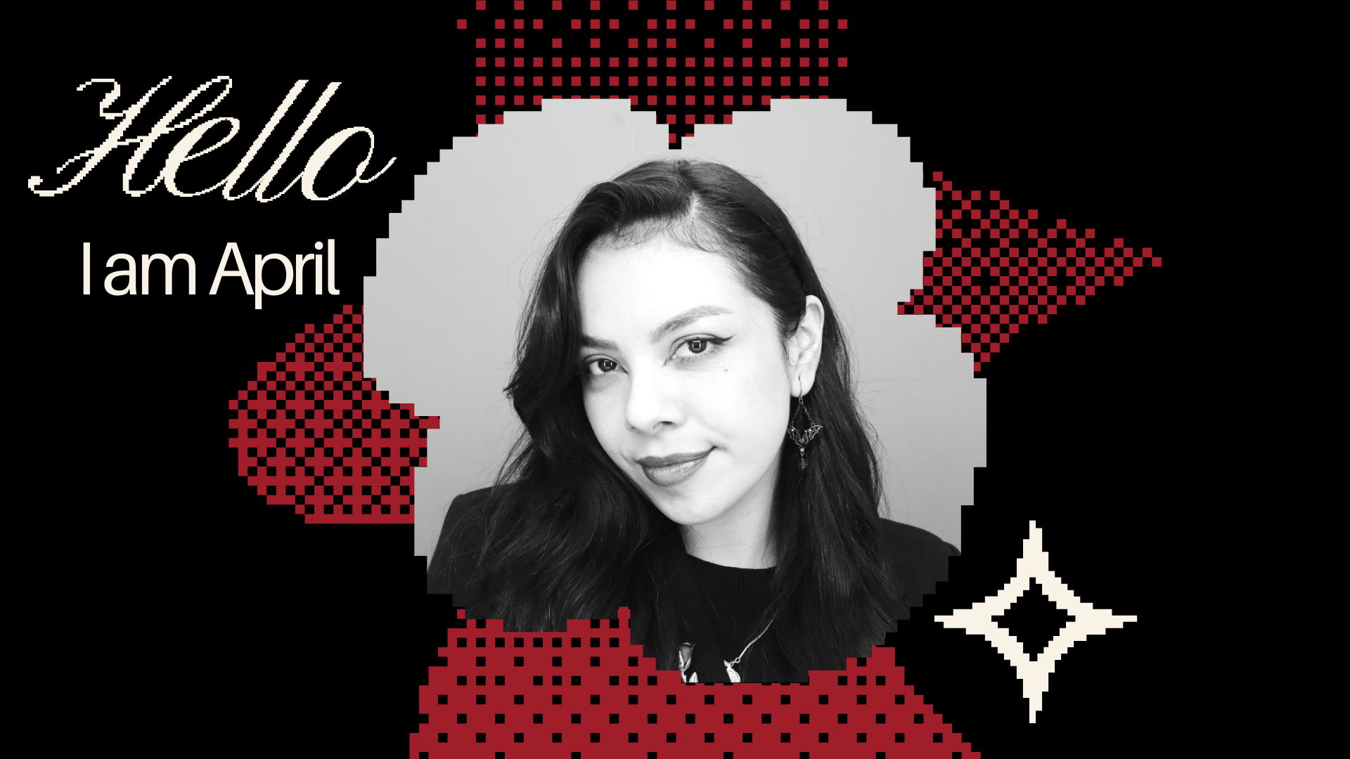 ABOUT — April Silva