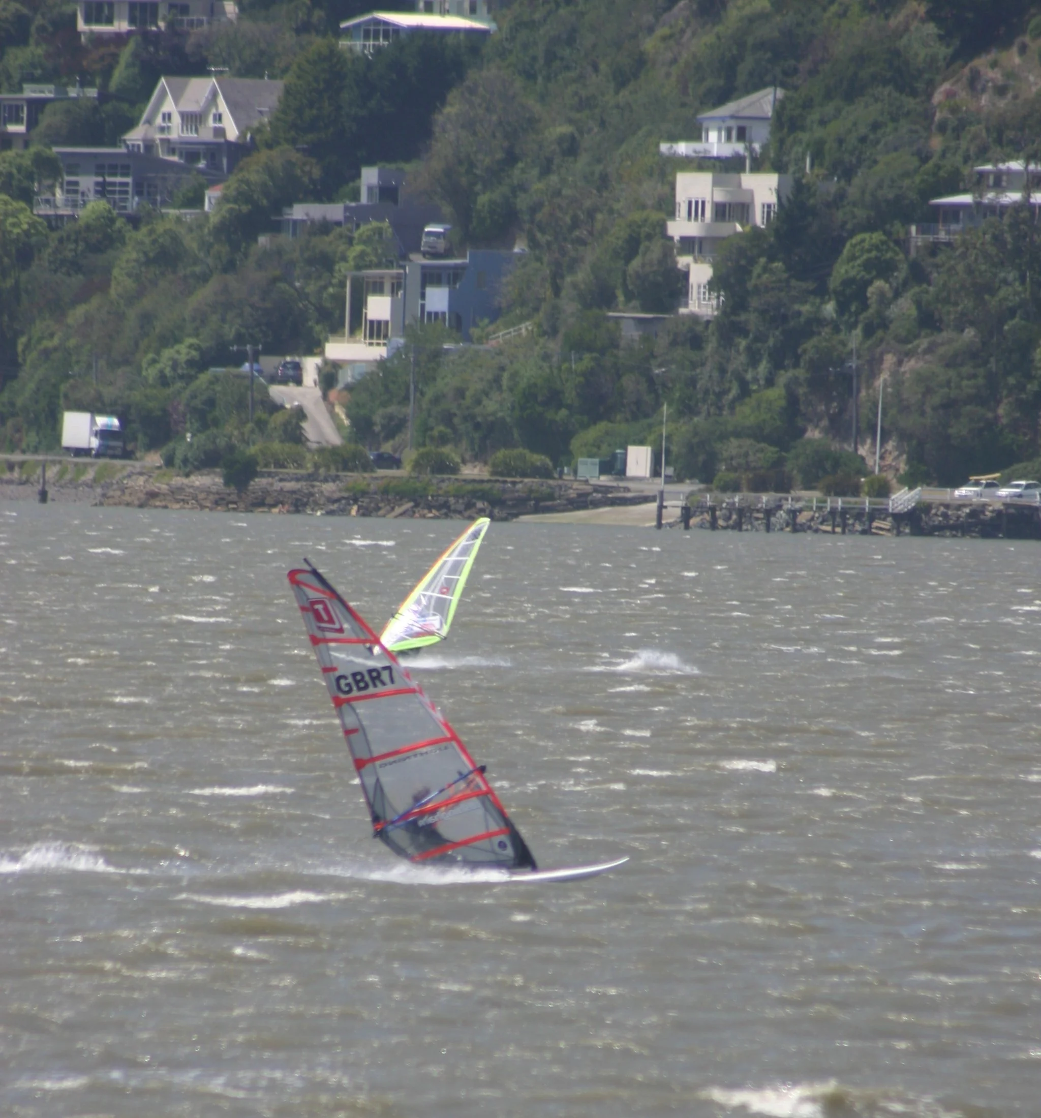 Contact Us — WNZ - Windsurfing NZ