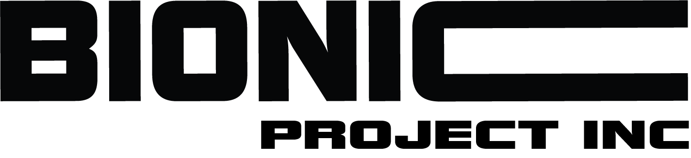 Cambridge Bionic5K — Bionic Project