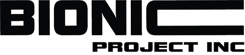 Cambridge Bionic5K — Bionic Project