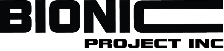 Cambridge Bionic5K — Bionic Project