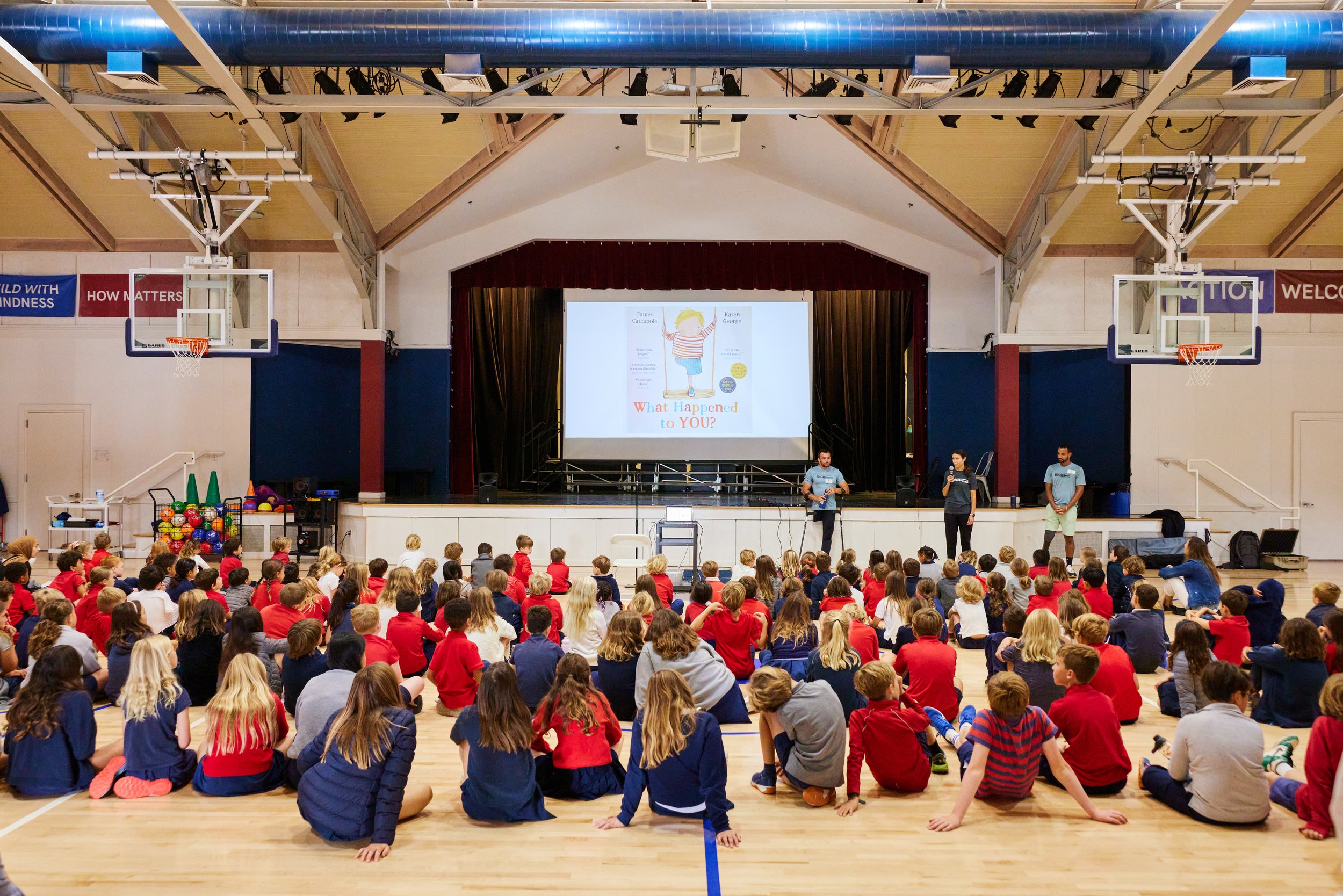 General Information — Bionic Project