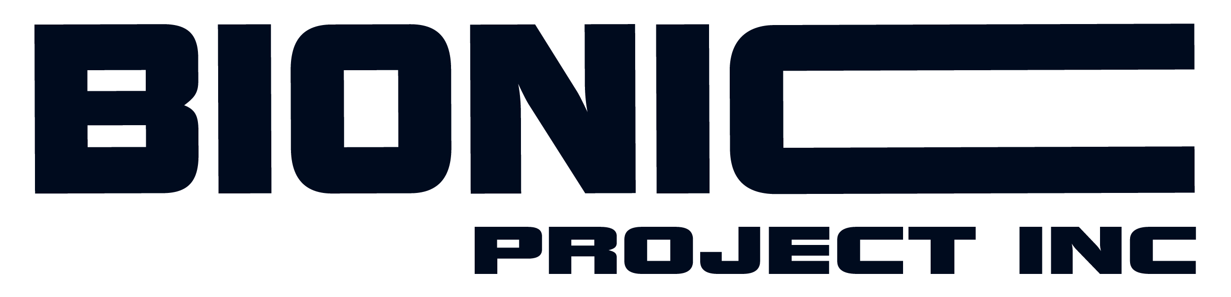 History & Mission — Bionic Project