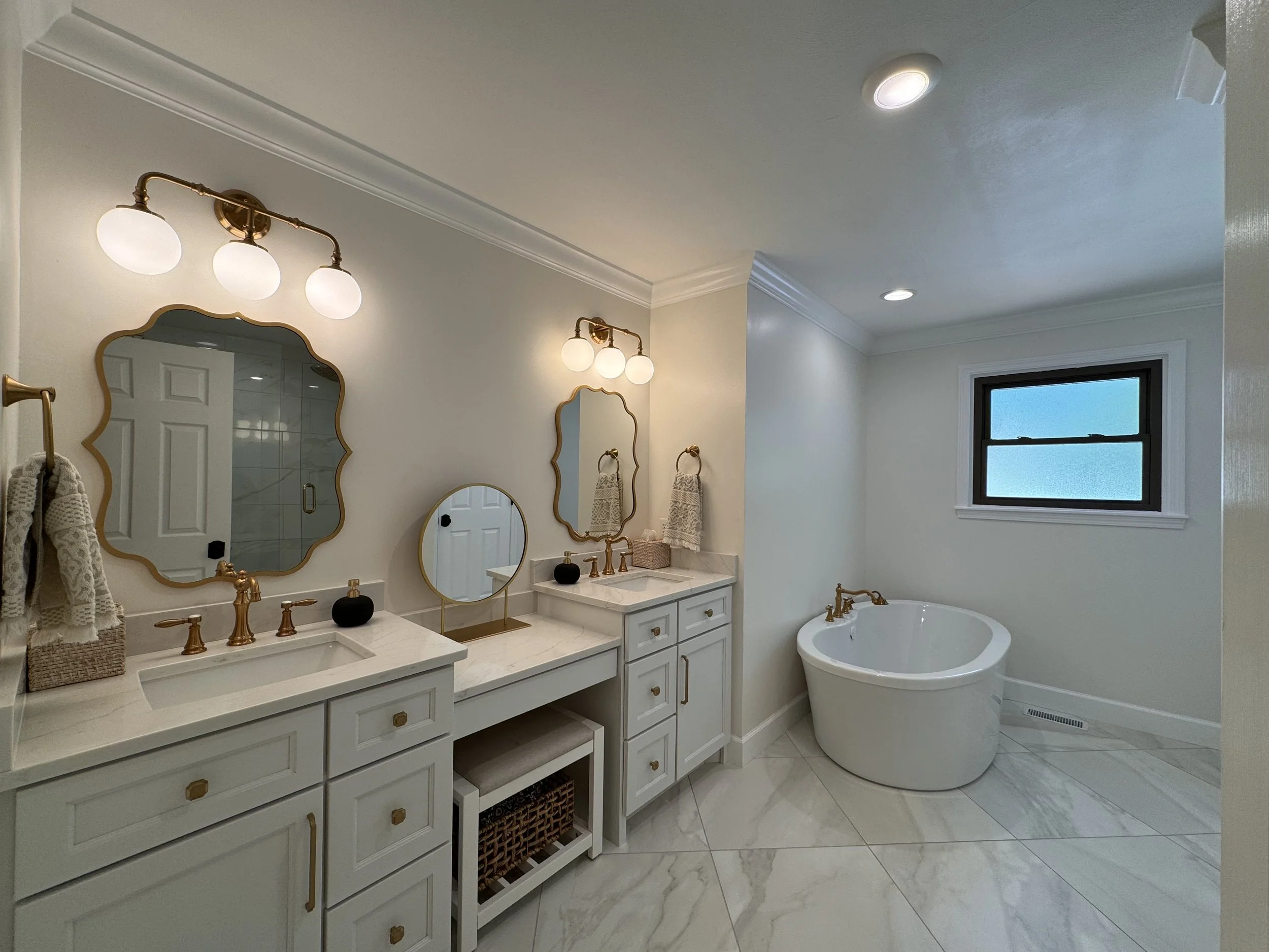 Open Concept Engineering