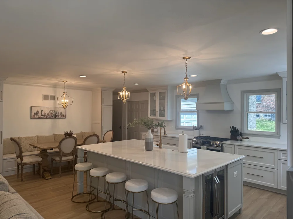 Open Concept Engineering