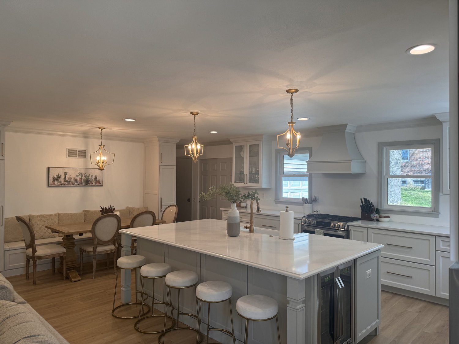 Open Concept Engineering