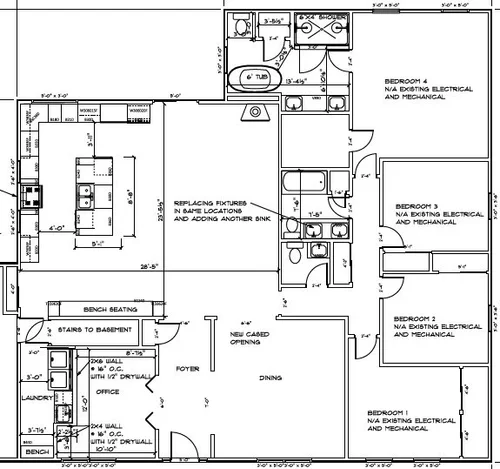 Structural Engineers St Louis