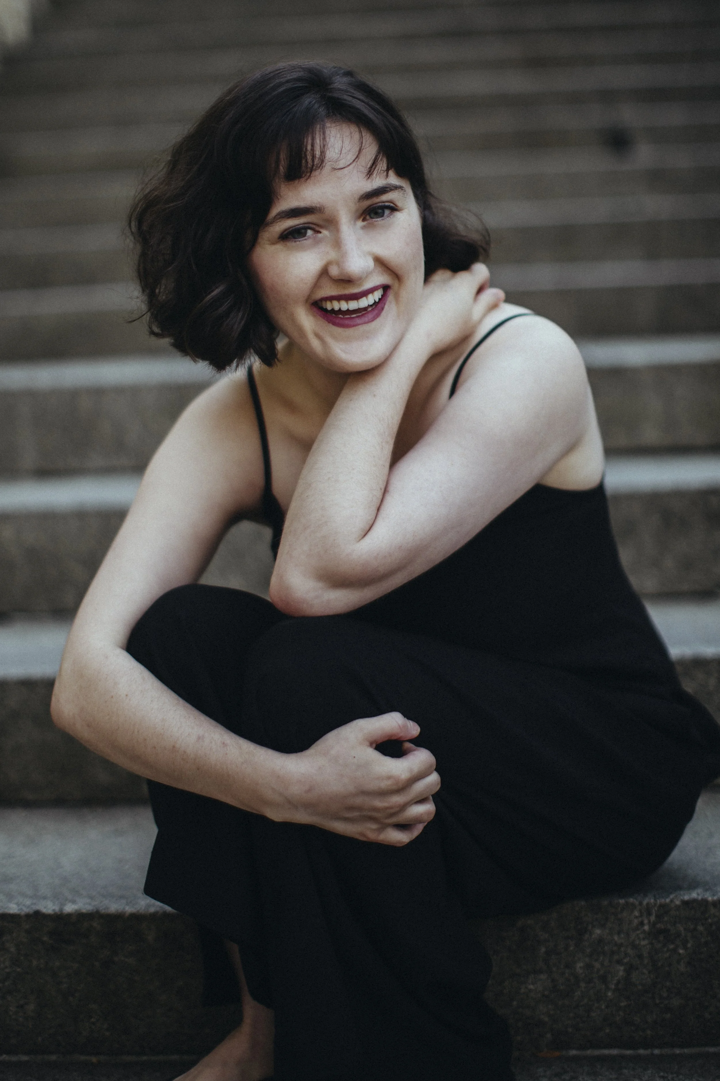 Photos — Avery Morris