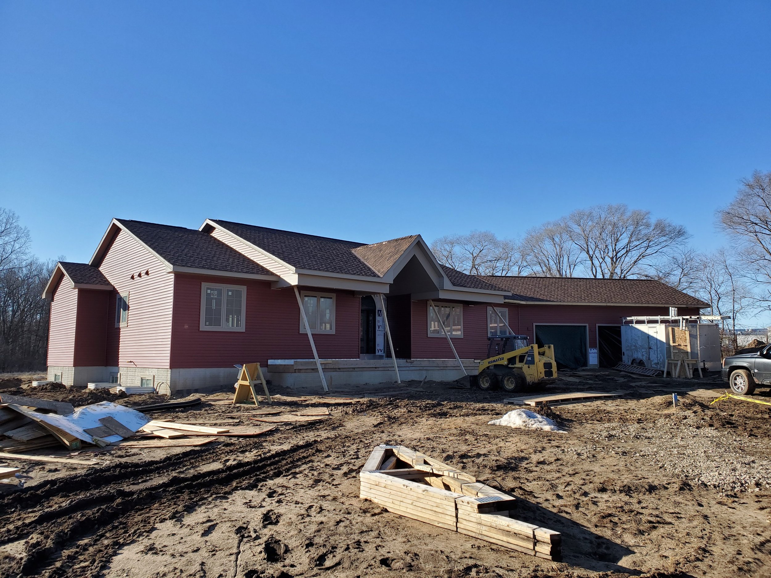 SZ Construction LLC