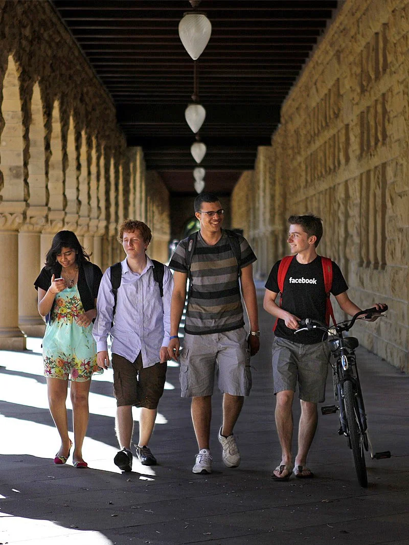 How to Write the Stanford Roommate Essay (with an Example!) [UPDATED ...