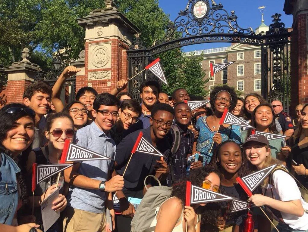 How to Write Brown Supplemental Essays - 2024-2025 Guide with Tips ...