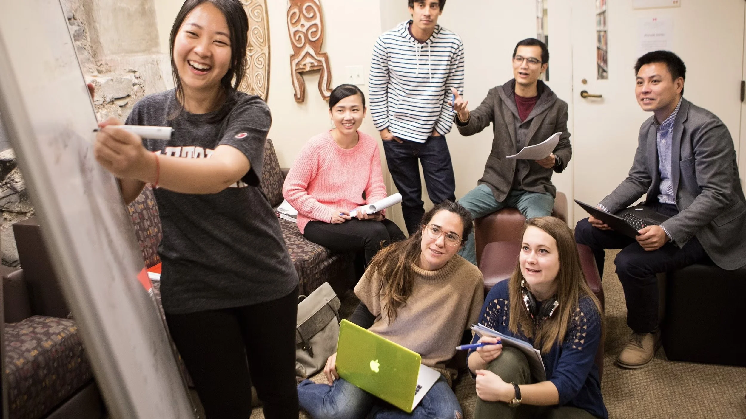 How to Write the Tufts Supplemental Essays (with Examples!) [UPDATED ...