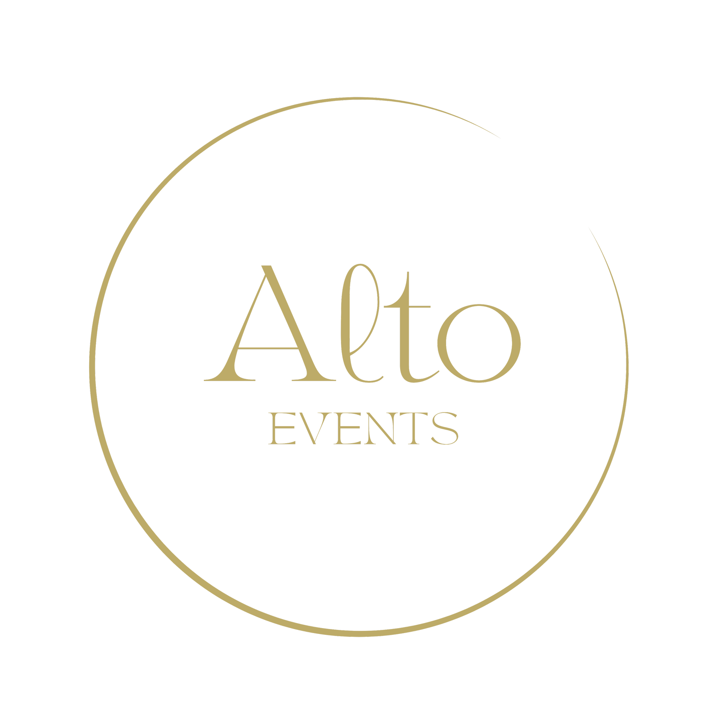 Alto Events
