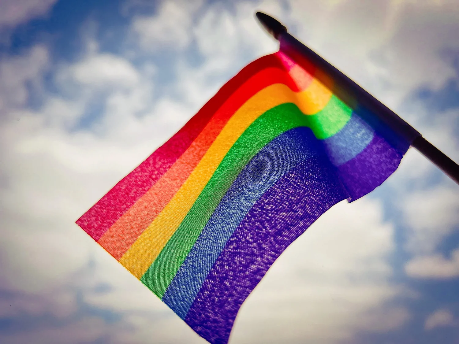 Pride is Important for LGBTQ Mental Health — Allison Marx, LMFT, ATR