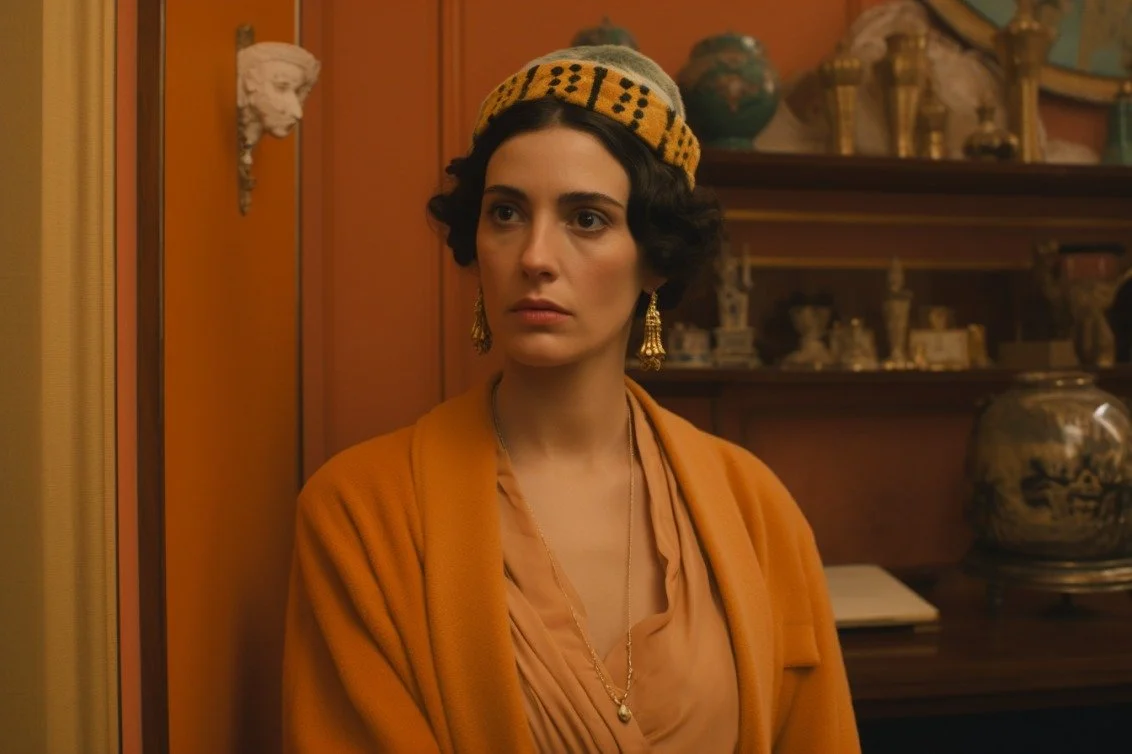 AI Generated Portraits of Authors — Will Dowd