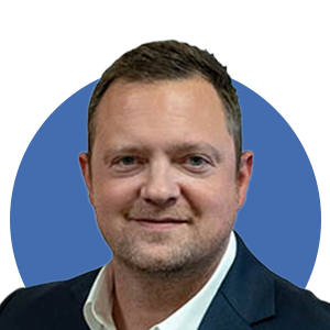 Charles Parker — Traws Pharma